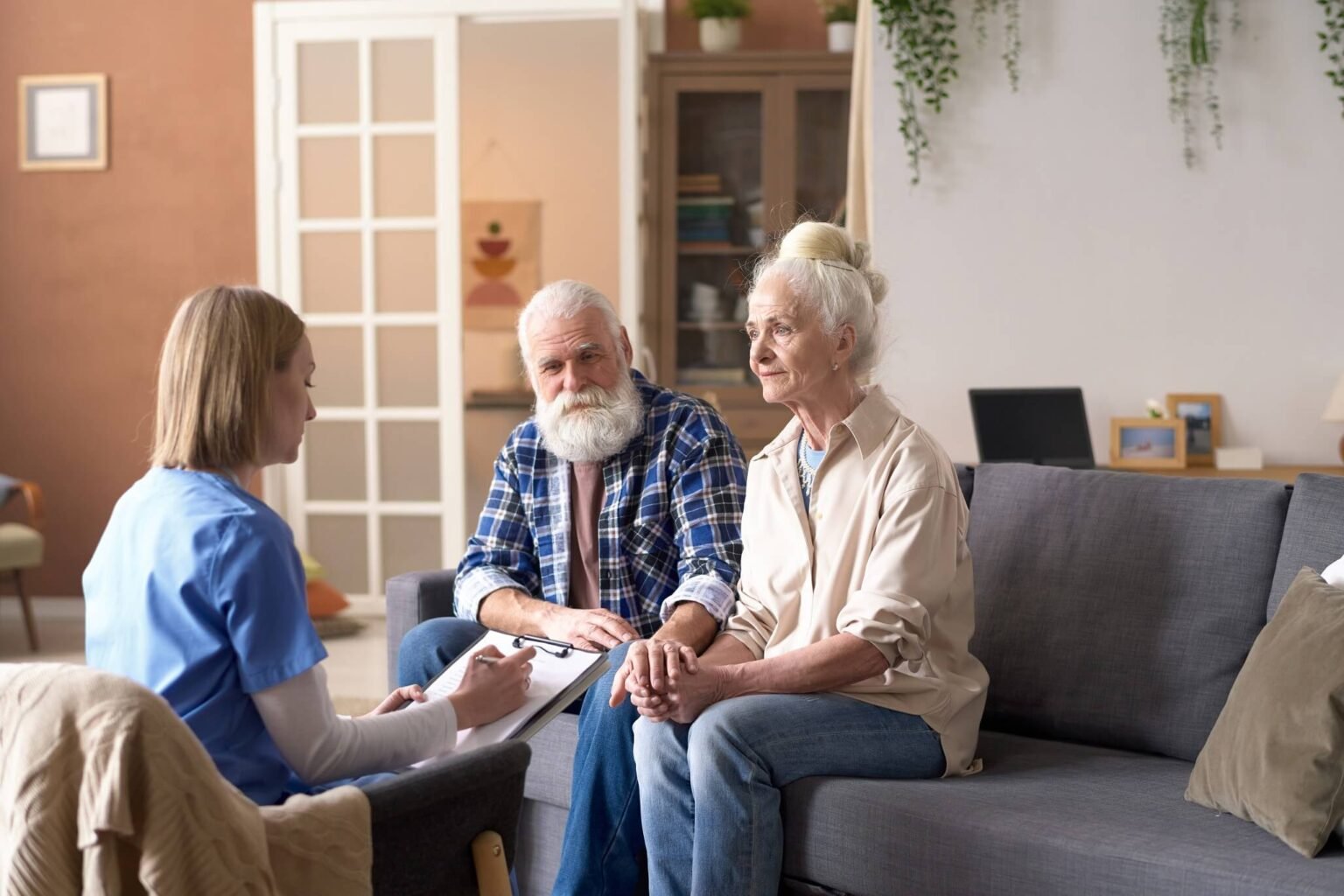 7 Trusted Community Support Services for Advice & Guidance